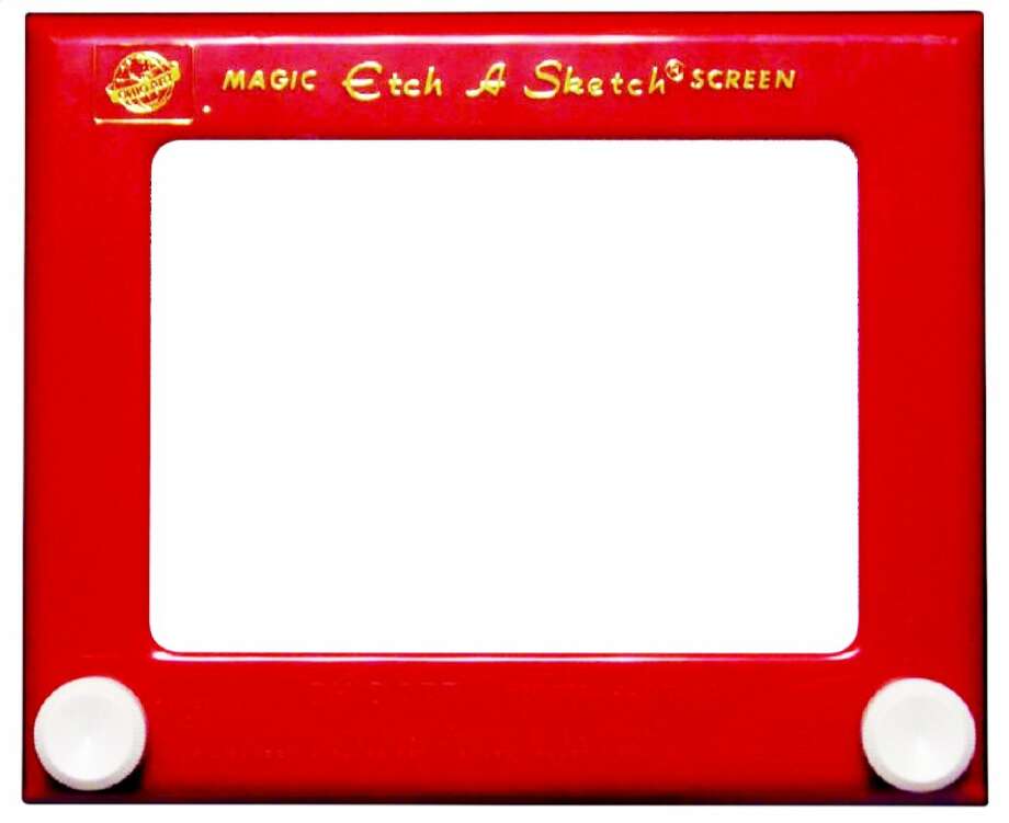 Toy Story 2 Etch A Sketch Logo Toy Story 2 Etch A Sketch Logo
