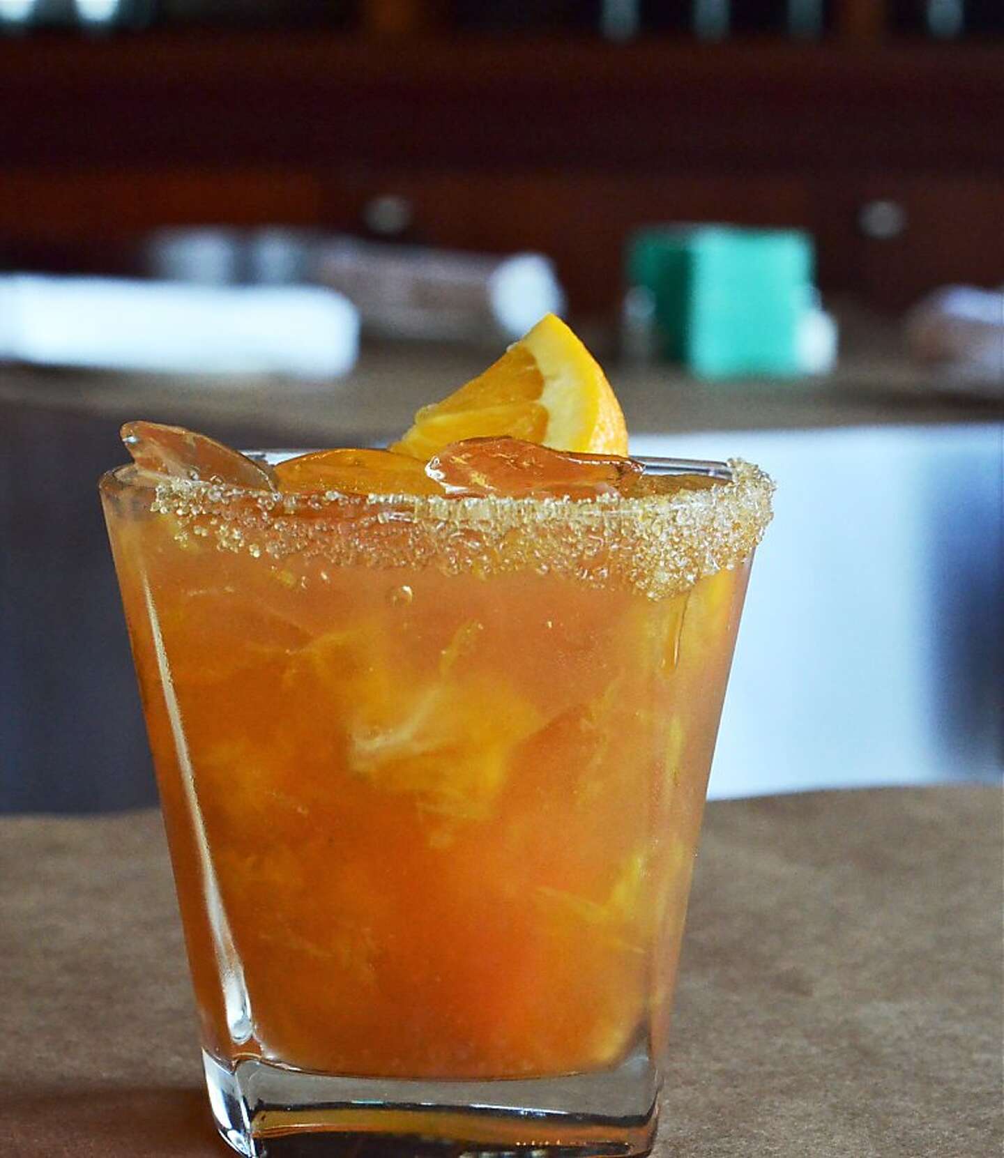 'Mad Men'-inspired cocktails