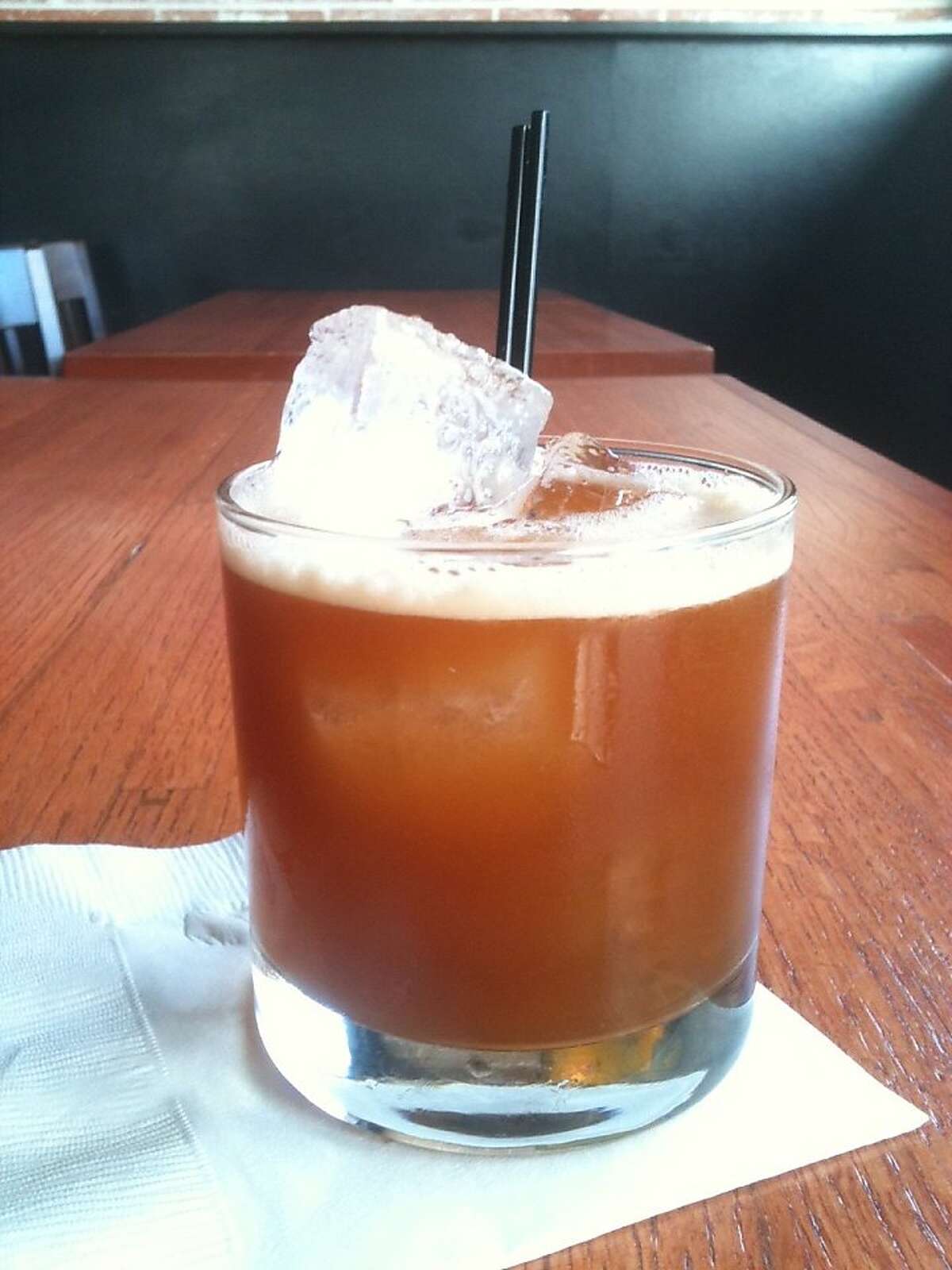 'Mad Men'-inspired cocktails