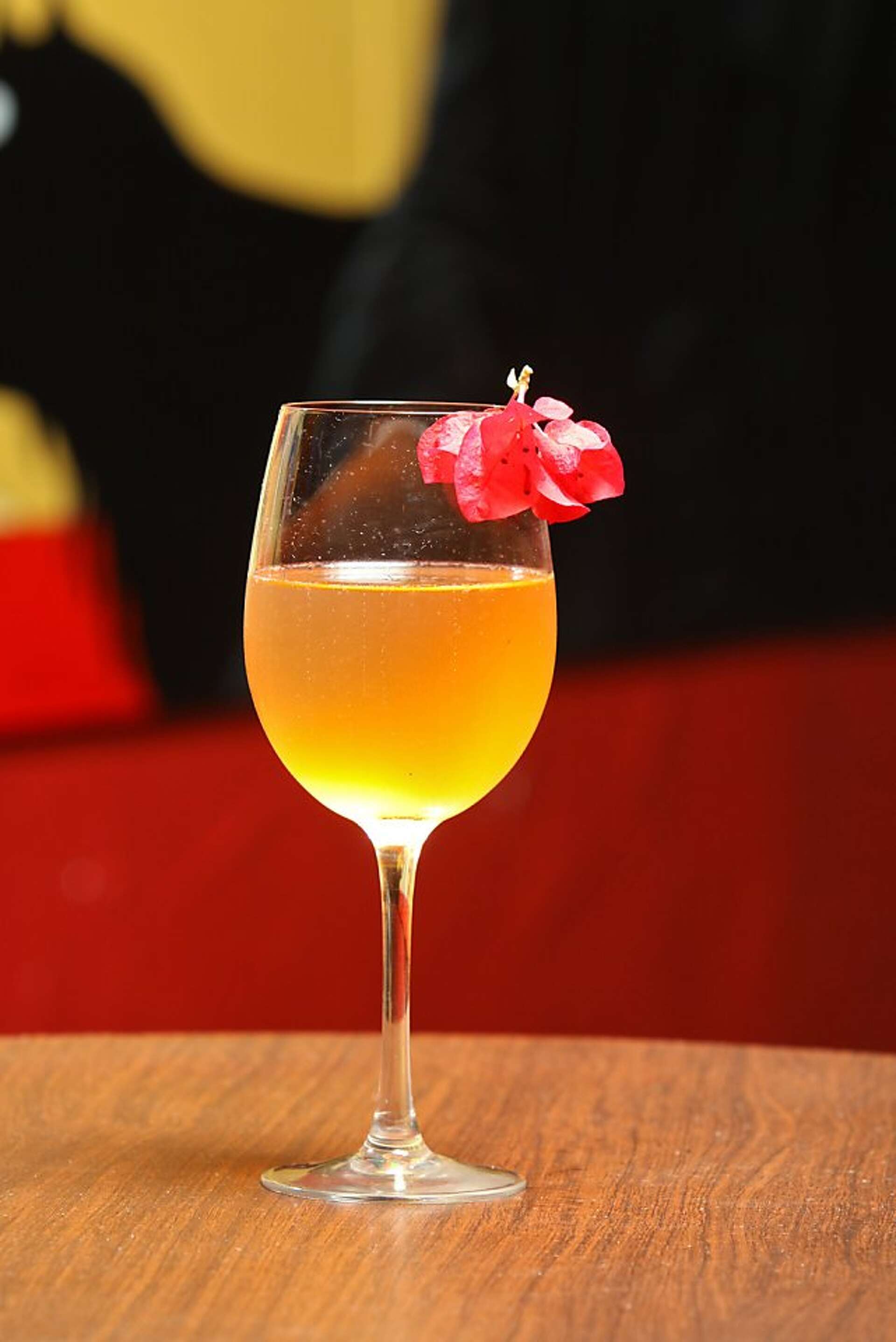 'Mad Men'-inspired cocktails