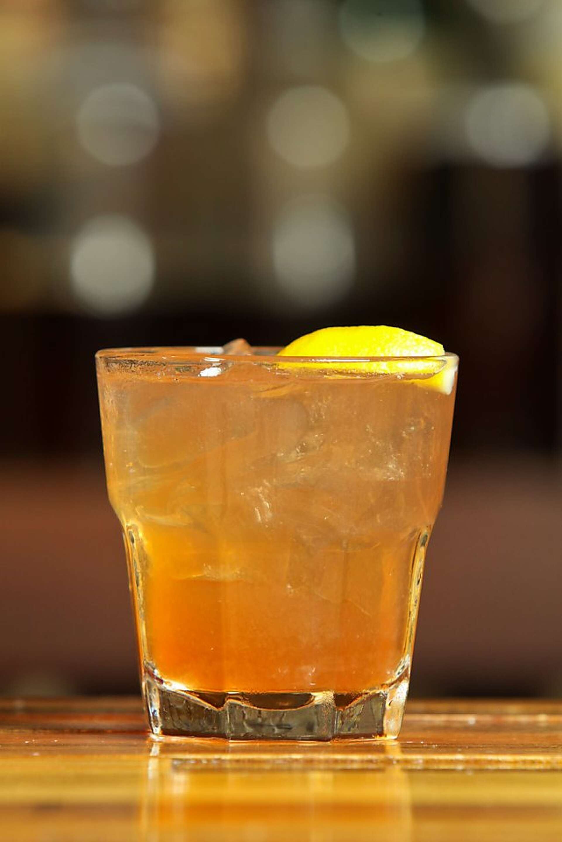 'Mad Men'-inspired cocktails