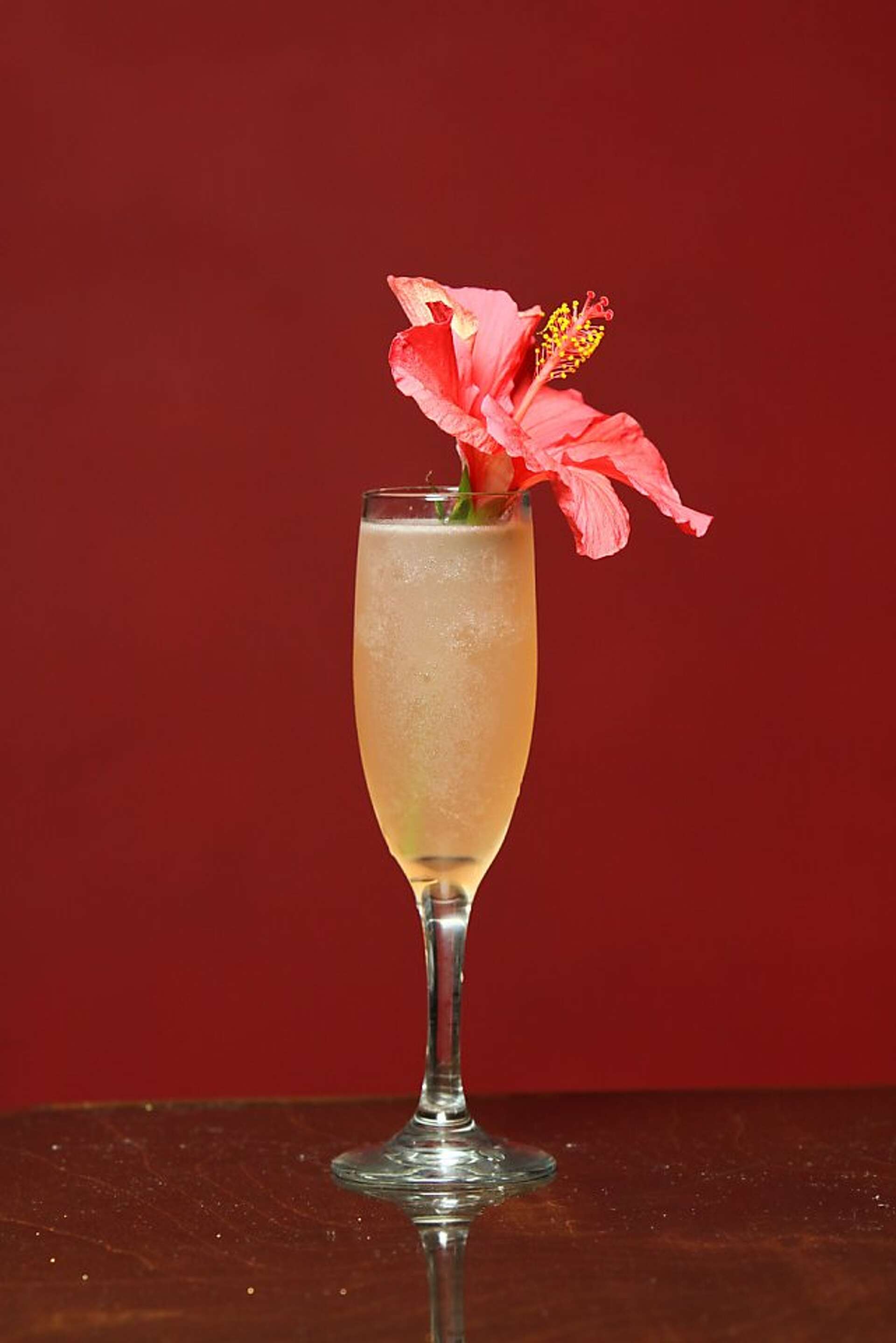 'Mad Men'-inspired cocktails