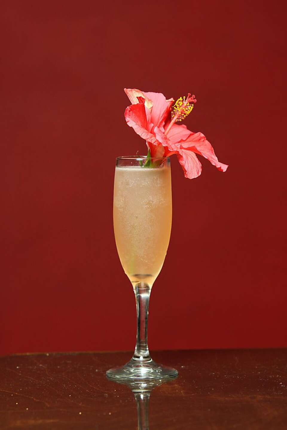 'Mad Men'-inspired cocktails