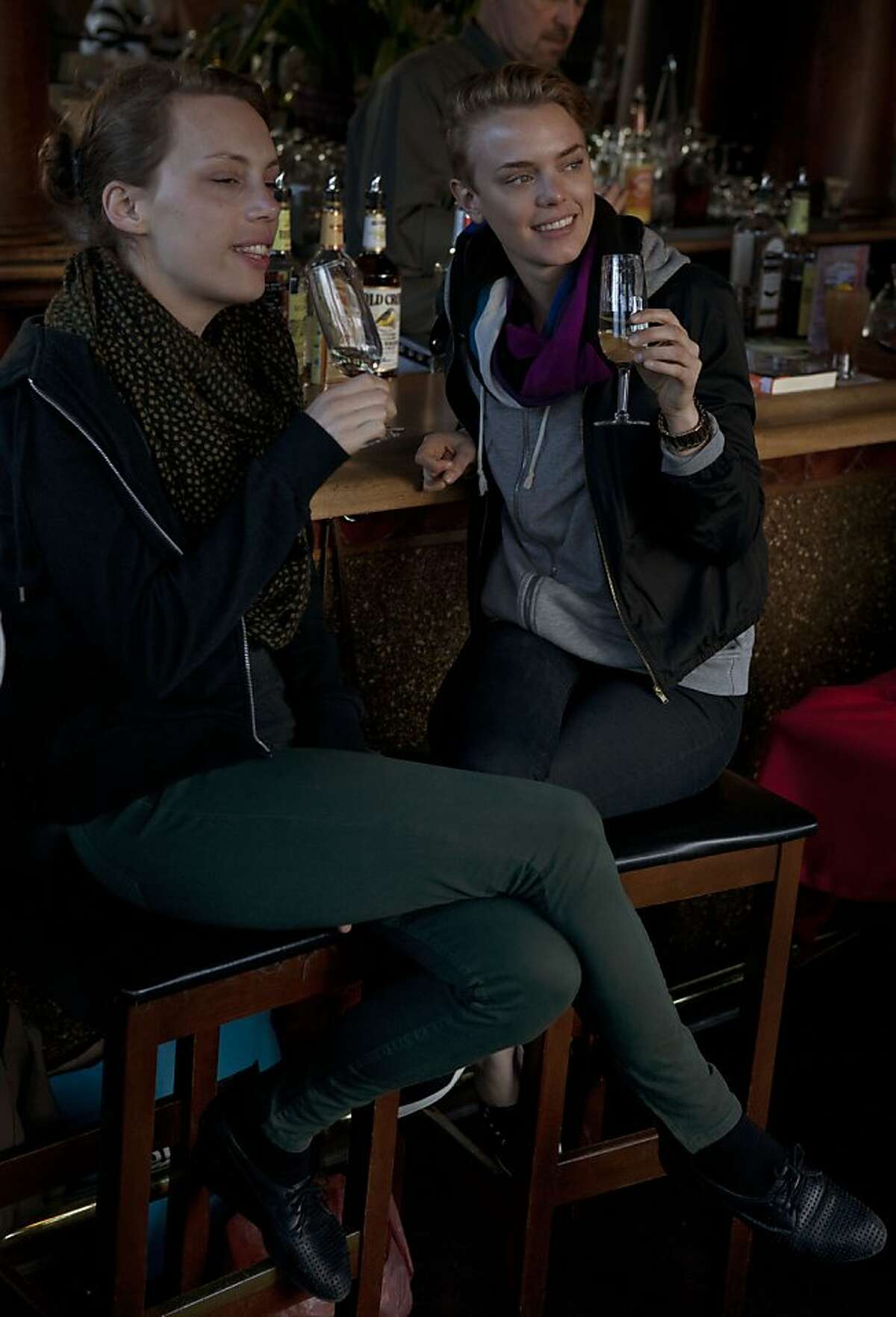 49 Square Mile Project: Halfway recap