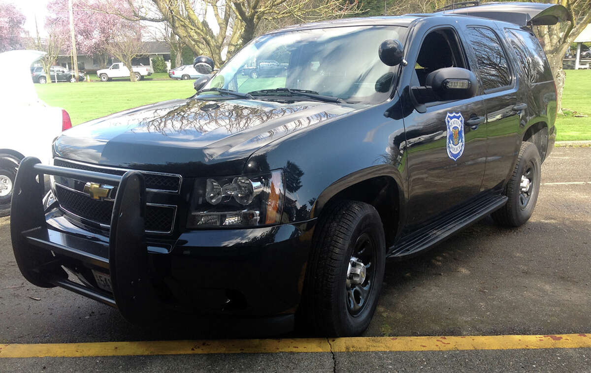 Seattle cops will pick new cruiser from six-car lineup