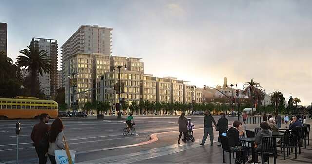 8 Washington critics take aim at Warriors arena