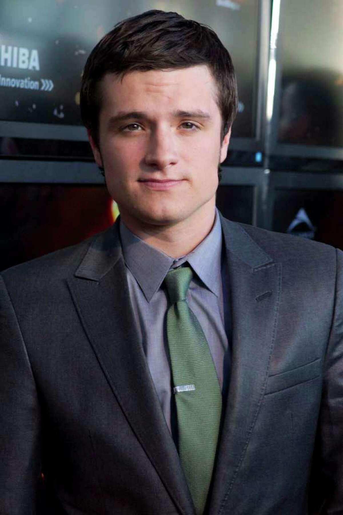 A big bite for 'Hunger Games'