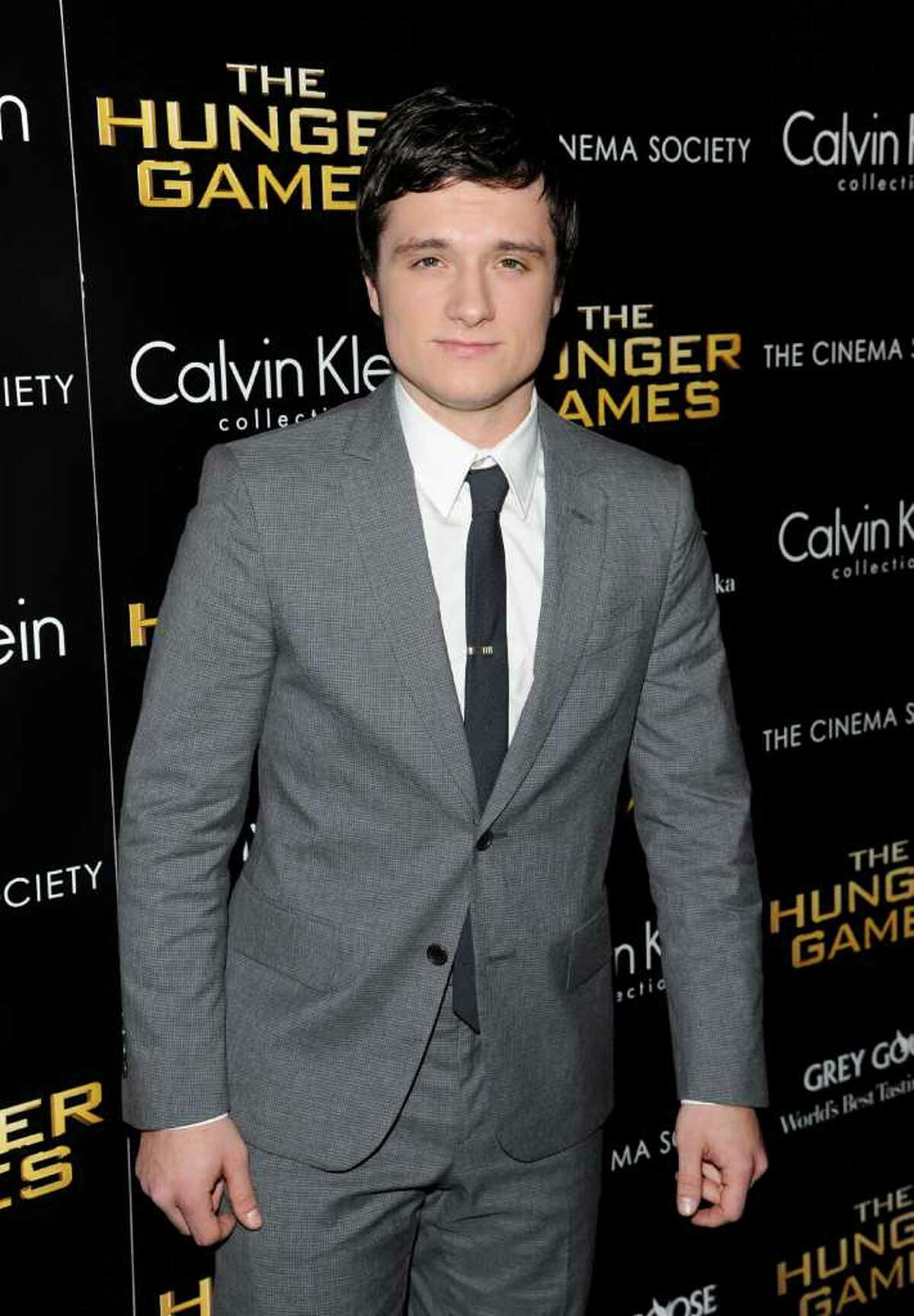 A big bite for 'Hunger Games'