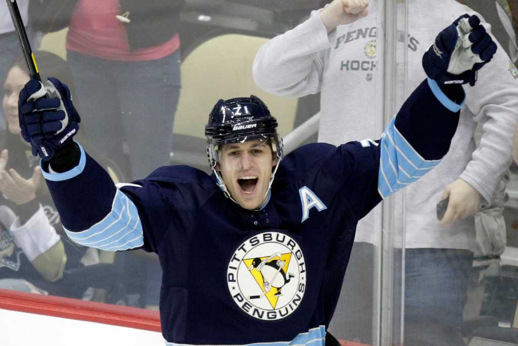 Penguins secure postseason berth
