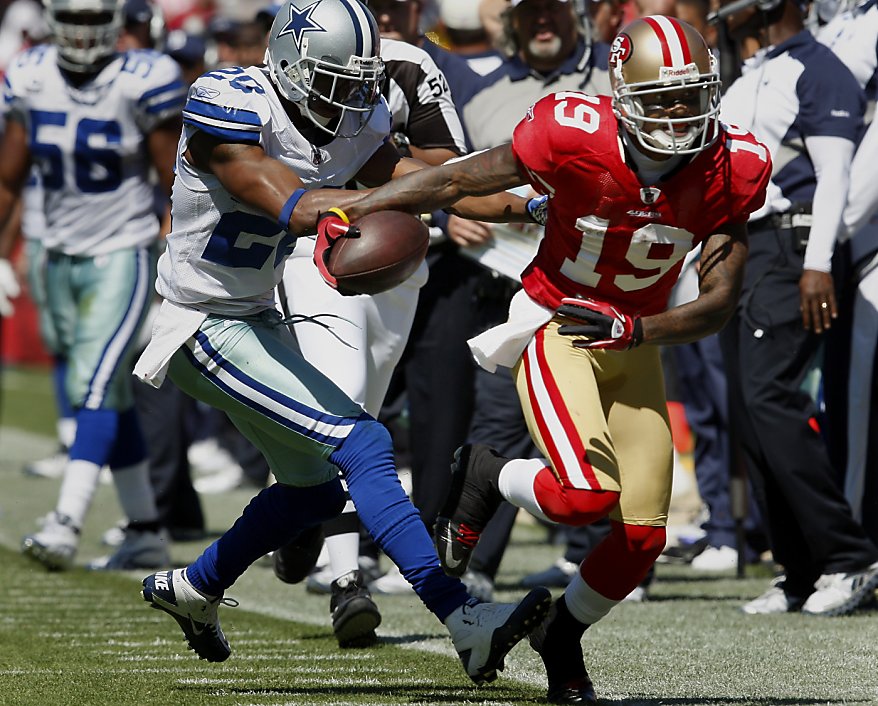 Tampa QB Josh Johnson back with Harbaugh, 49ers