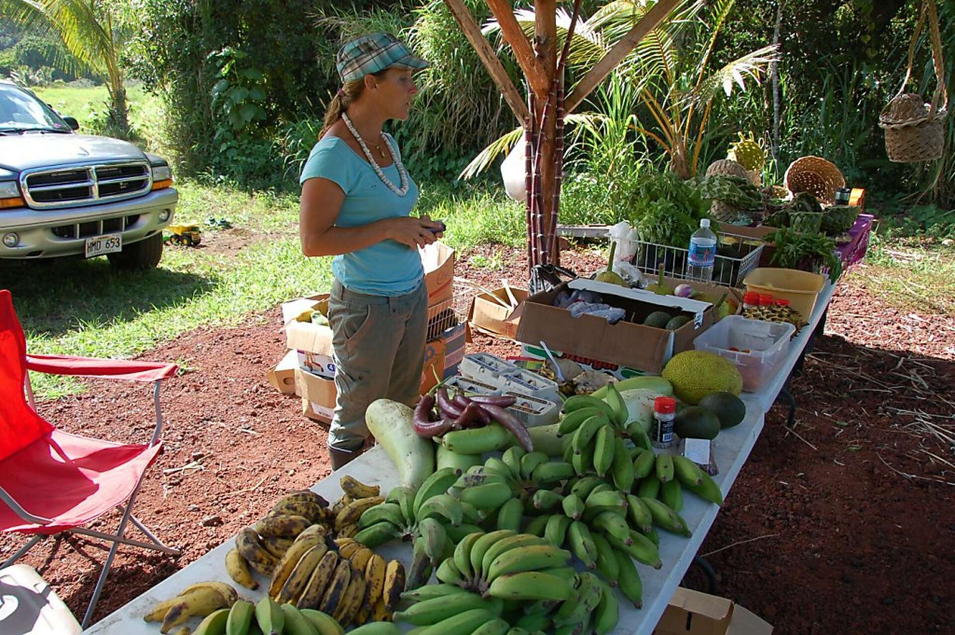 Fitness guru Gilad talks Bodies in Motion' and island life