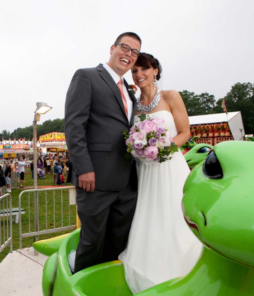 Dabkowski -- Van Zanten