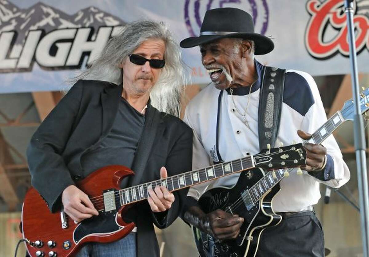 David Malachowski, guitarist and Shania Twain music director, dies at 67