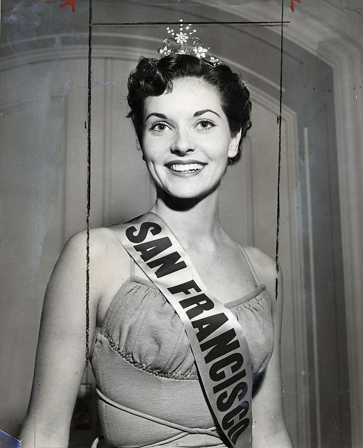 Miss S.F., Miss Golden Gate aim for Miss America