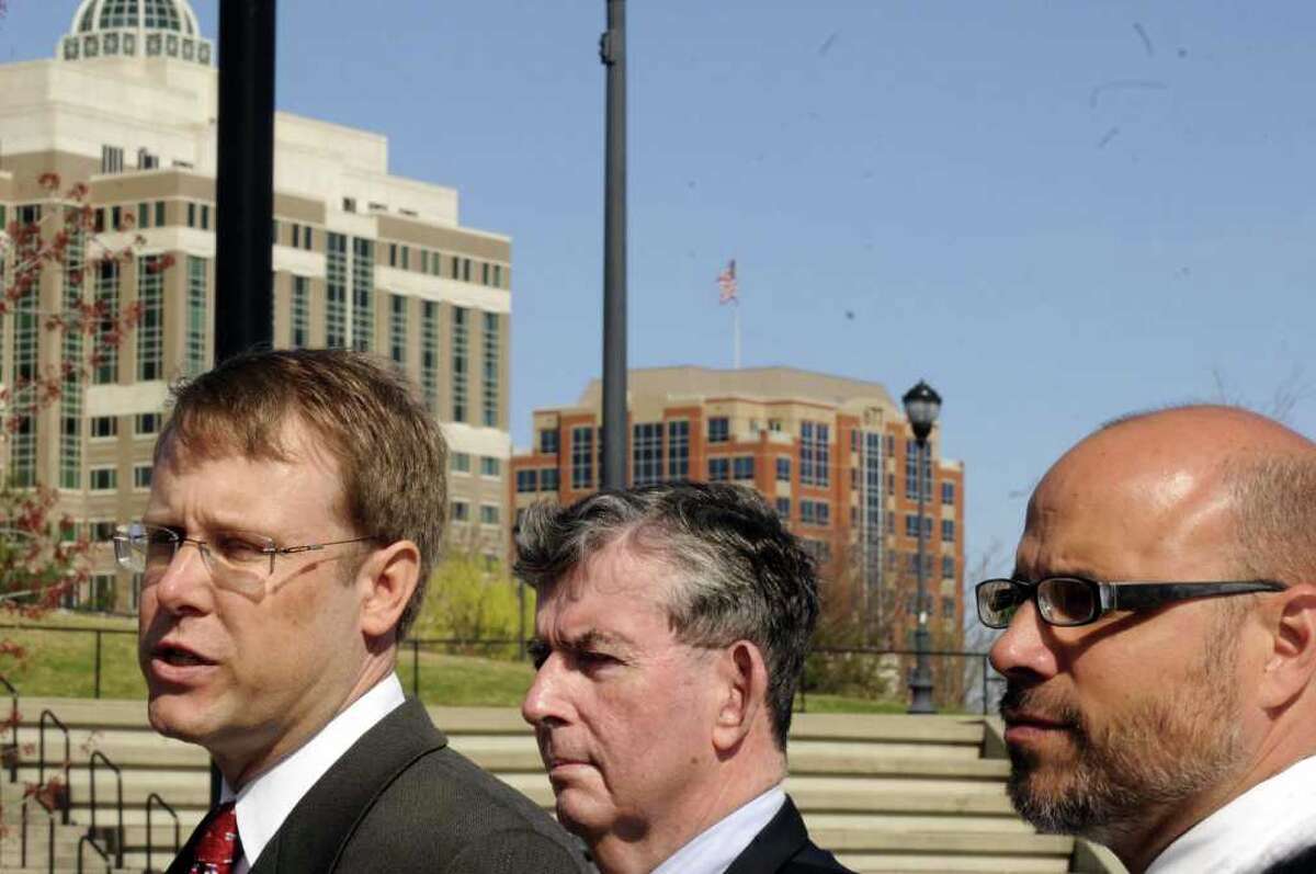 Clear water still a dream in Hudson River as group names it 24th most ...