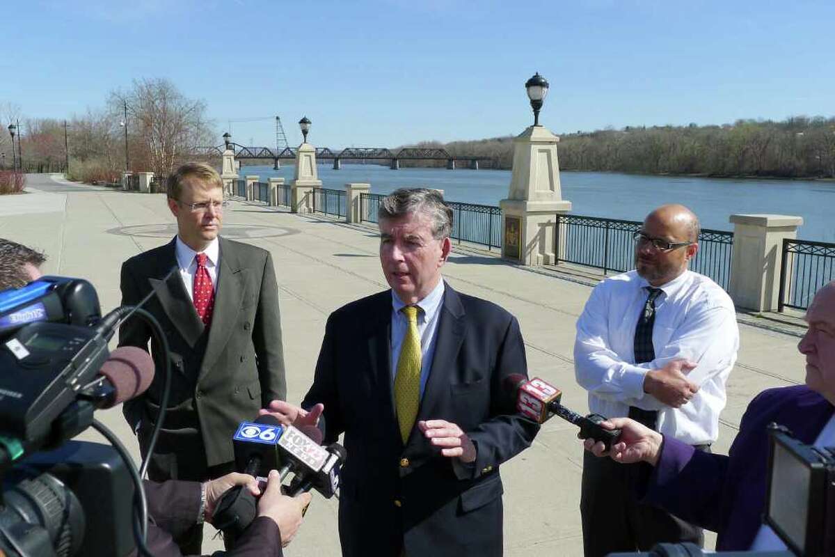 Clear water still a dream in Hudson River as group names it 24th most ...