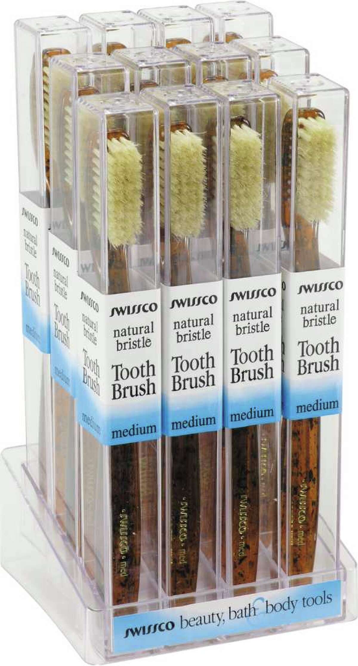 The Hipster's Guide to Oral Hygiene: Brush and floss like the cool kids