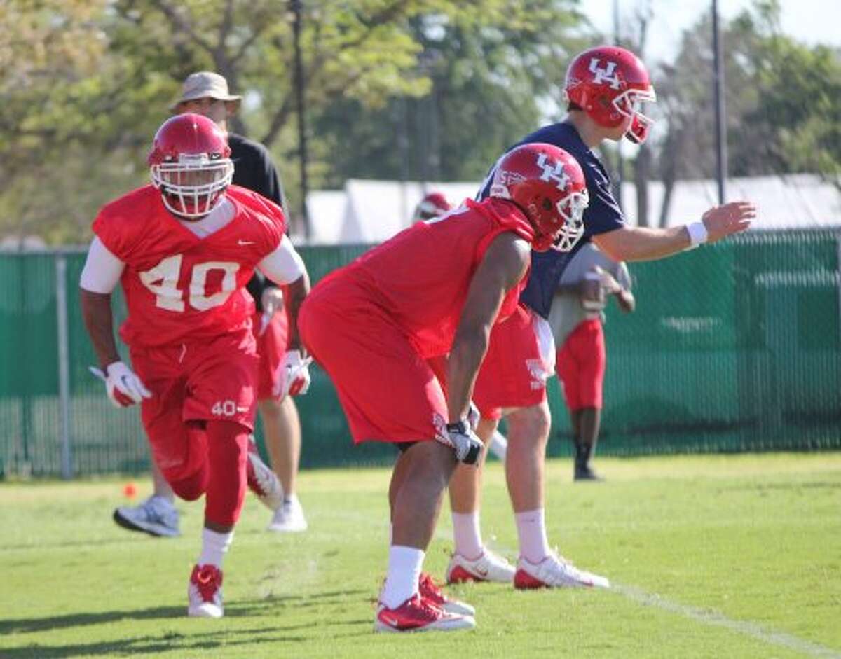 Multiple concussions end David Piland's playing career