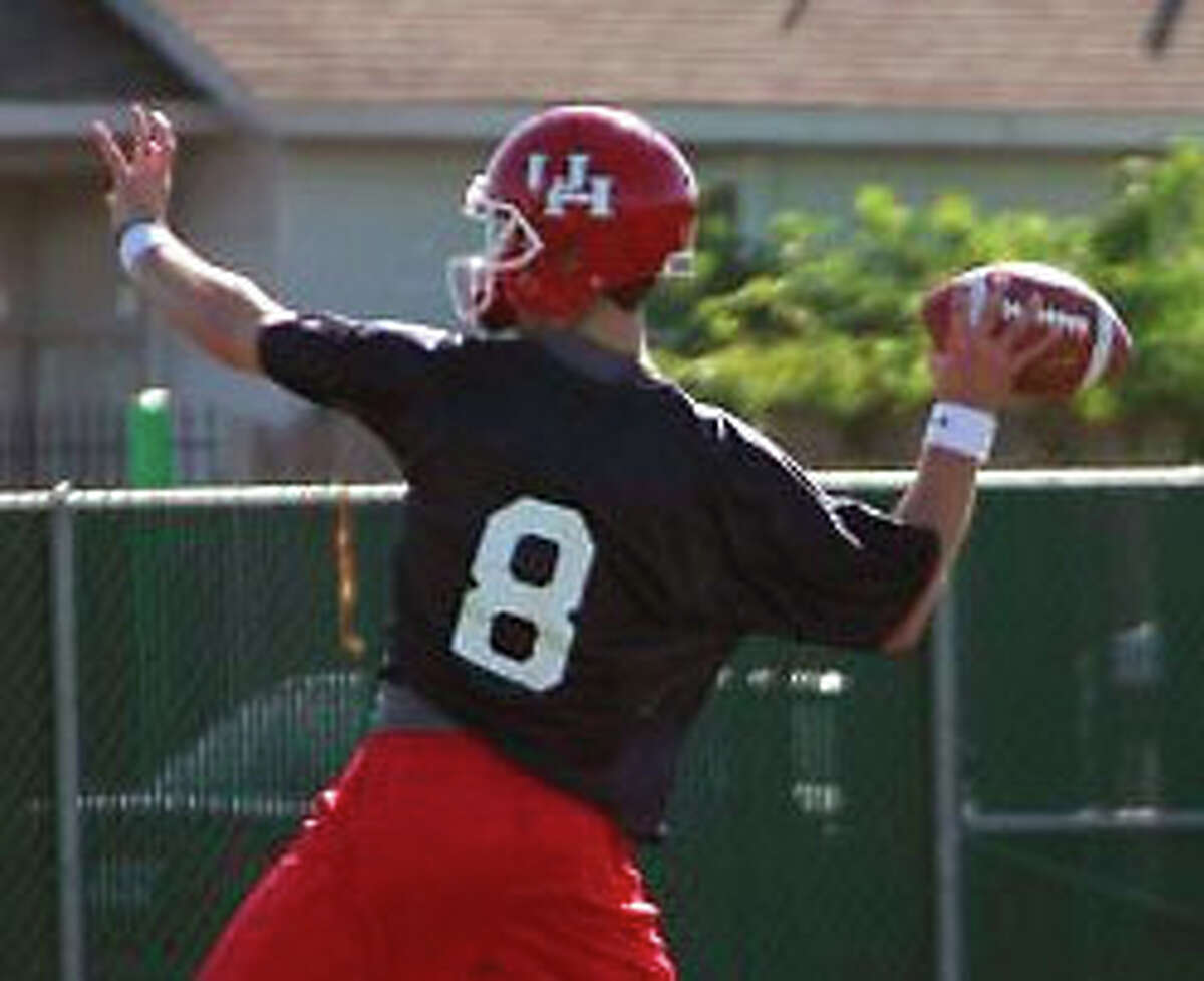 Multiple concussions end David Piland's playing career