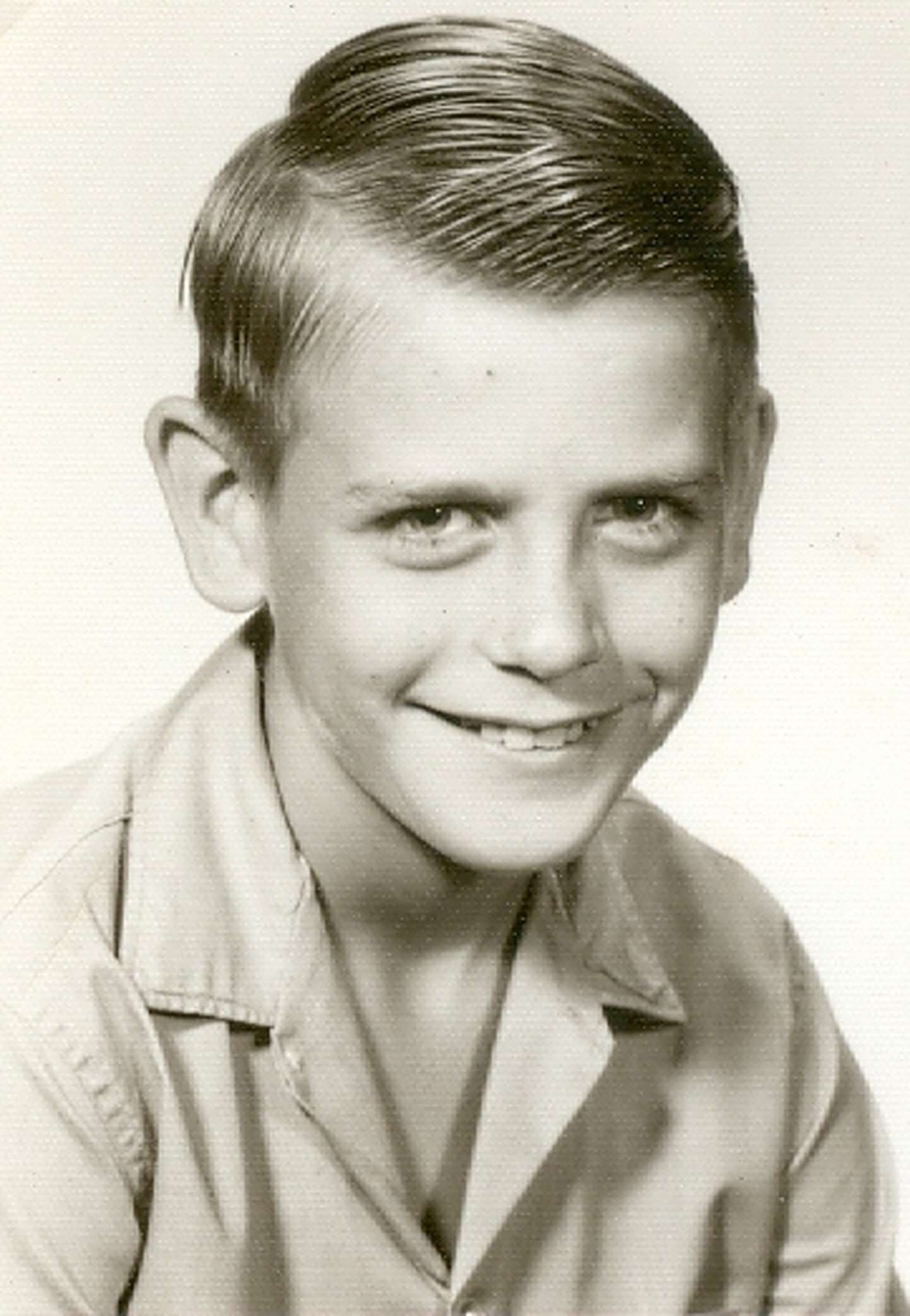 40 years after Houston serial killings, one victim still unidentified