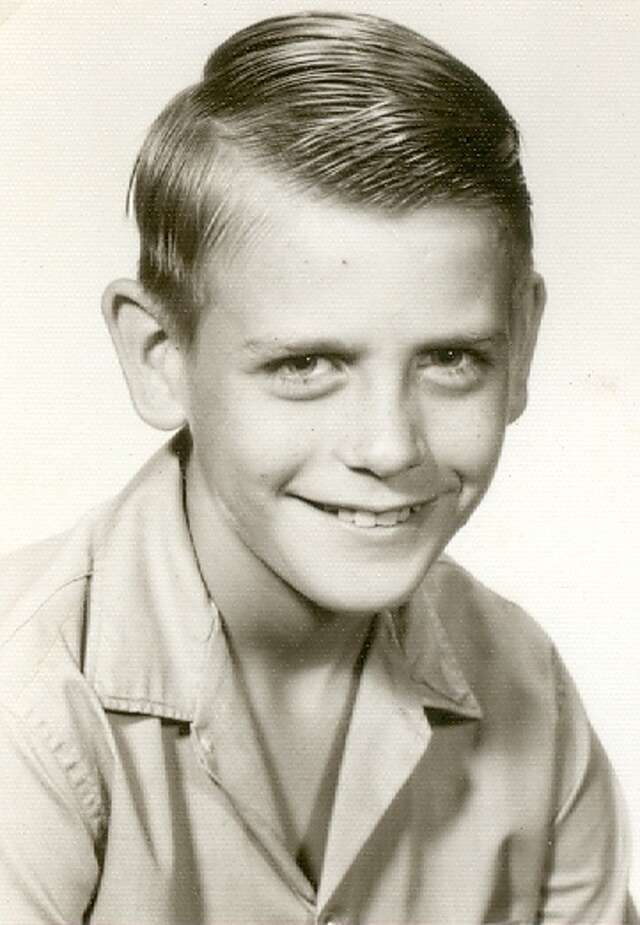 40 years after Houston serial killings, one victim still unidentified