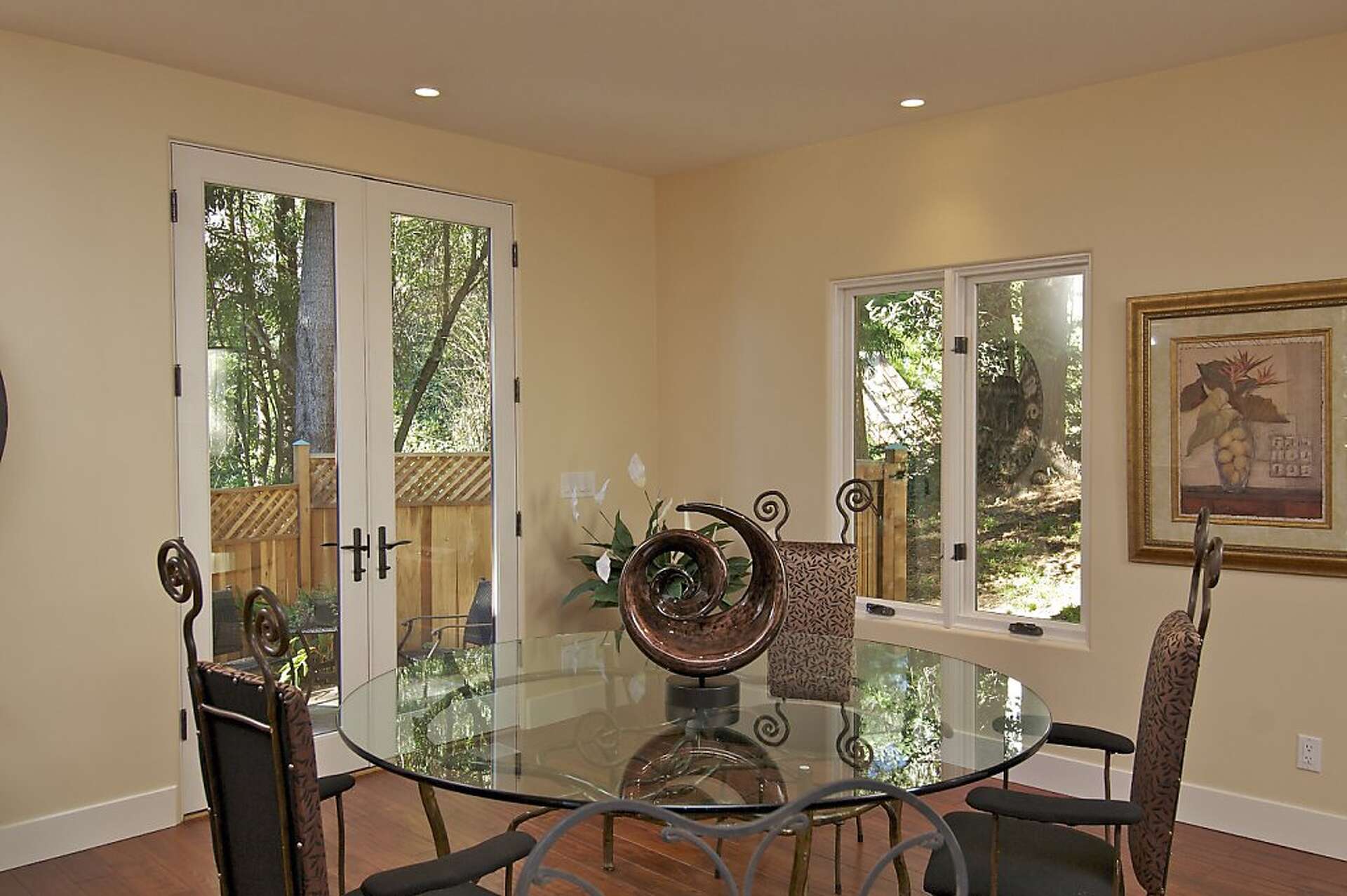 Elegant touches of Montclair Contemporary will awe and inspire ...