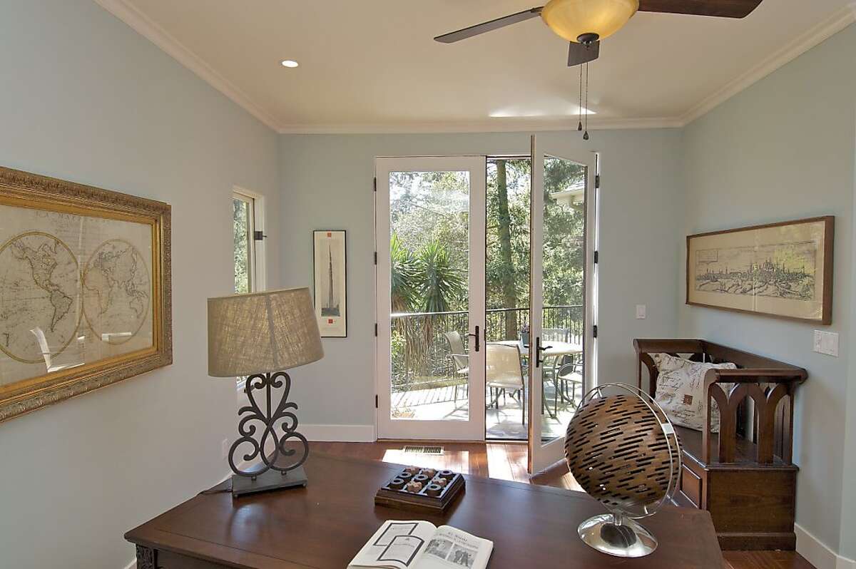 Elegant touches of Montclair Contemporary will awe and inspire ...