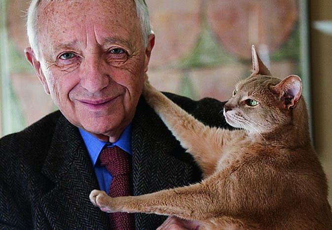 'Schmidt Steps Back,' by Louis Begley: review