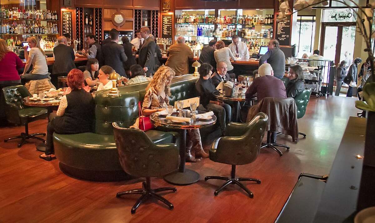 Original Joe's review: A classic reinvented