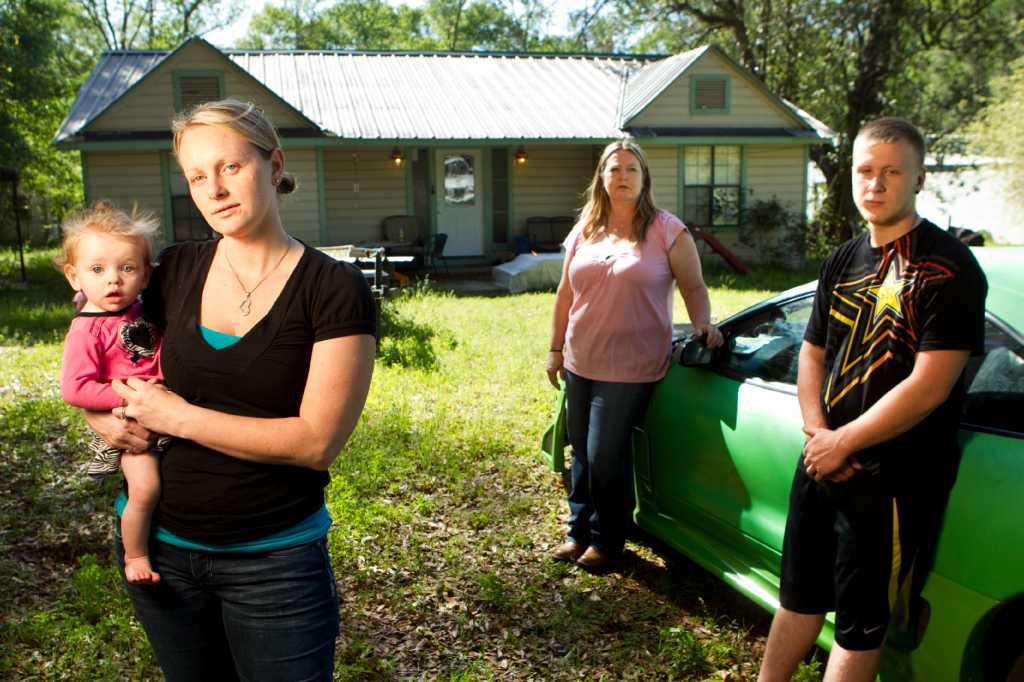 What happened to Dennis Rogers?