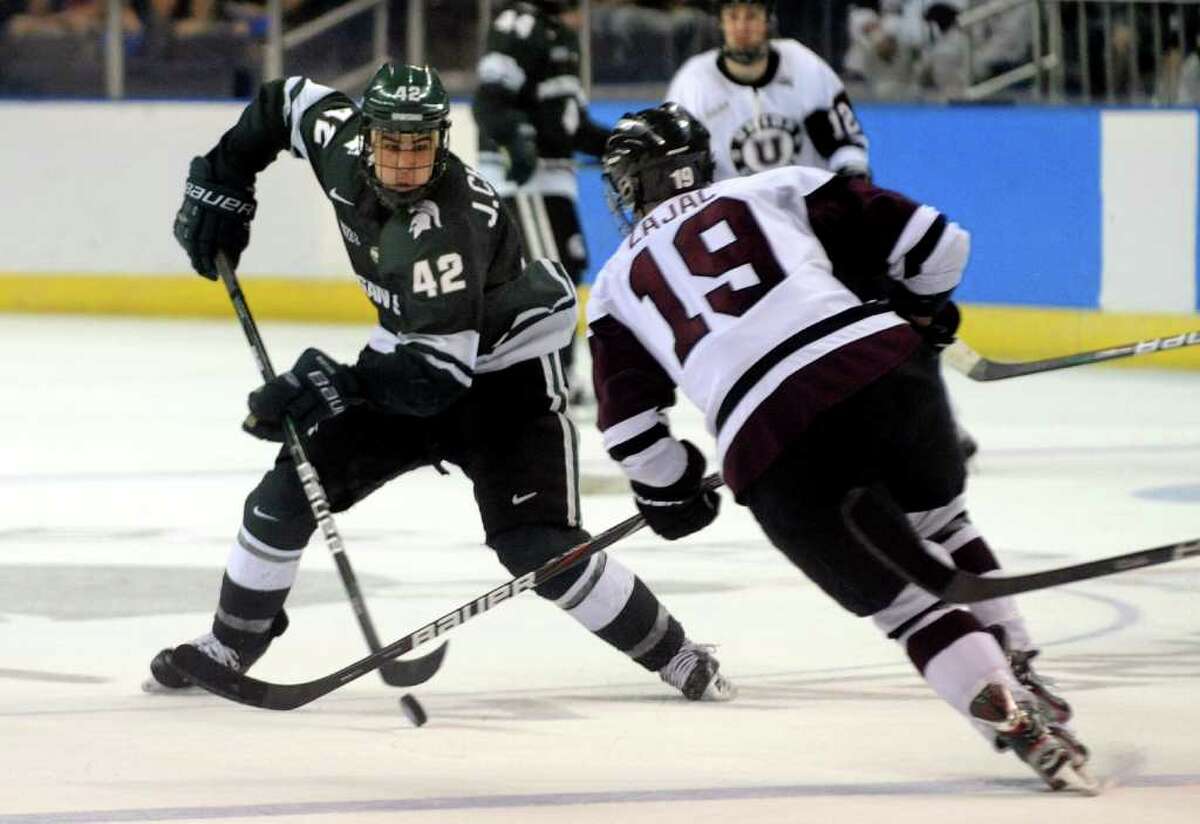 Union advances to regional final