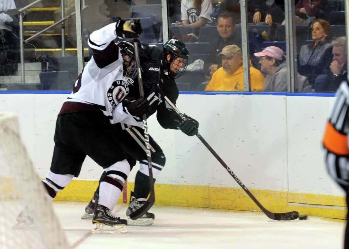 Union advances to regional final