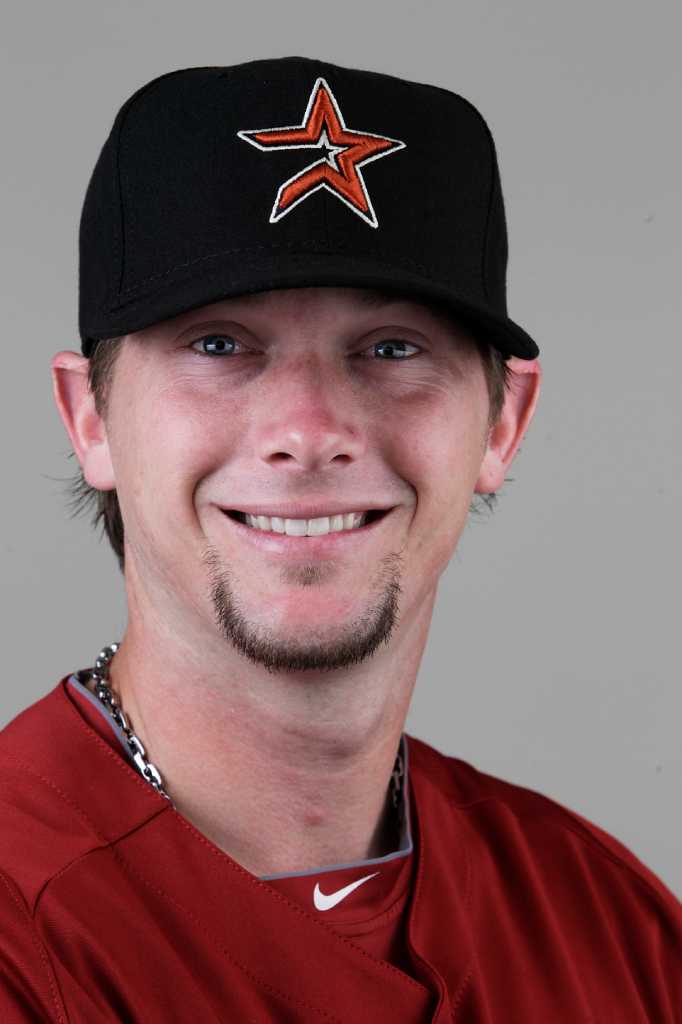 Astros' Johnson credits growth to attitude check