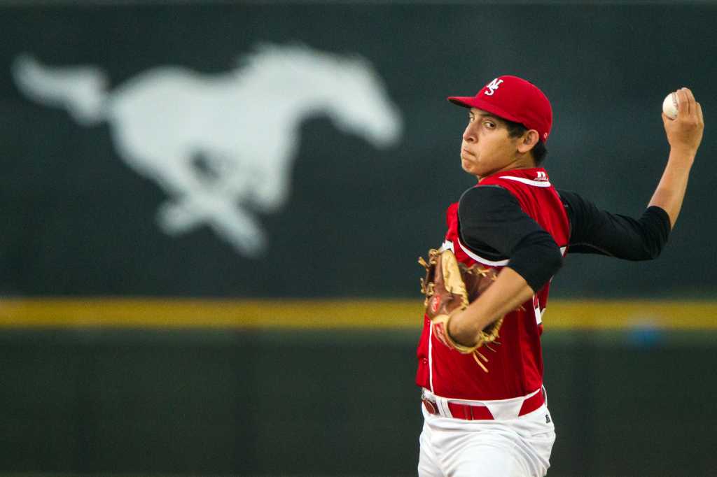 North Shore baseball shuts out Channelview 3-0