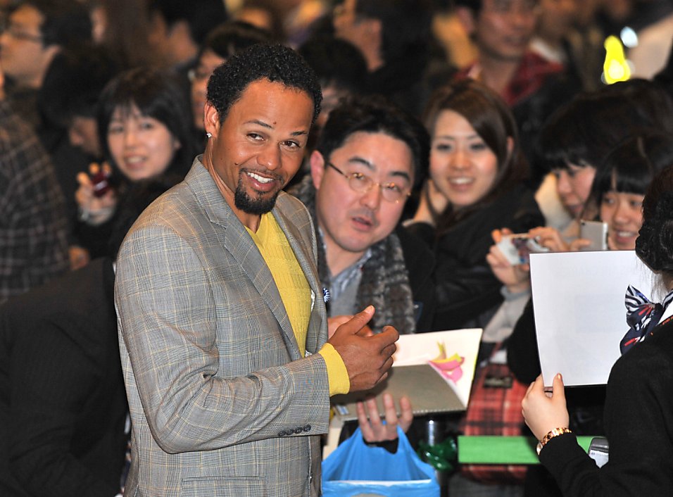 Star power takes on different meaning