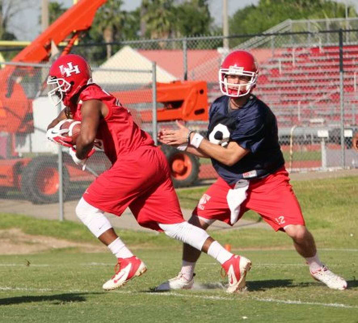 Multiple concussions end David Piland's playing career