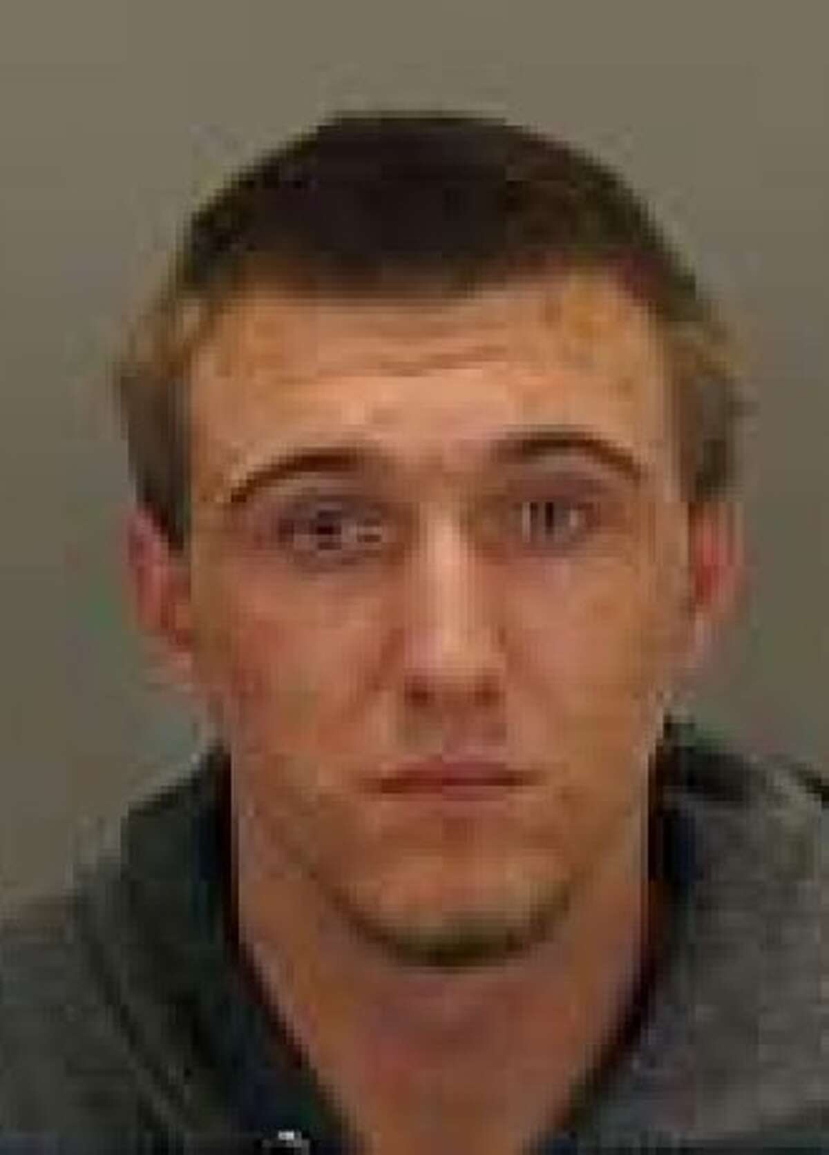 Five suspects arrested in San Jose slaying