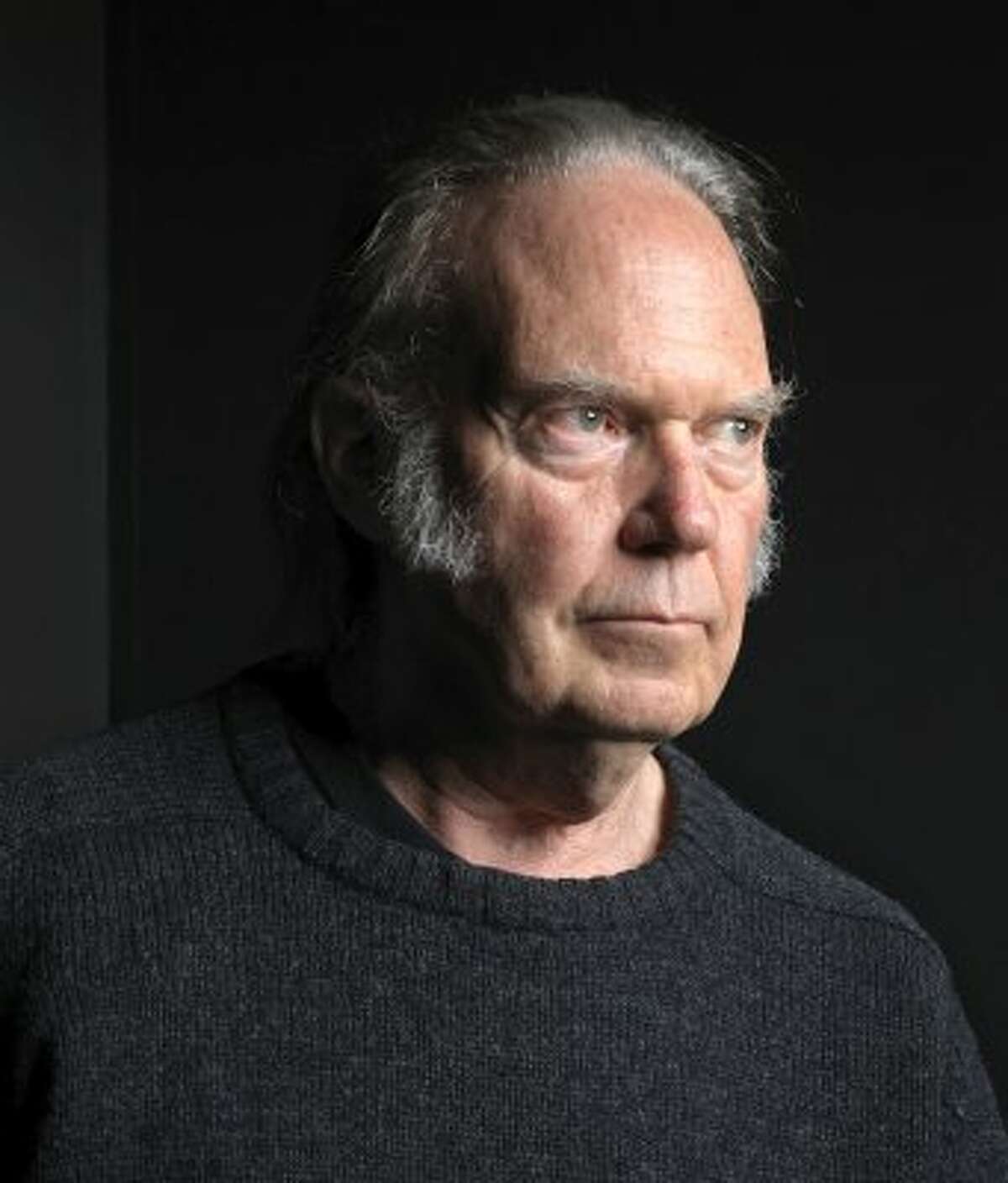 Neil Young then and now: Buffalo Springfield turns 50
