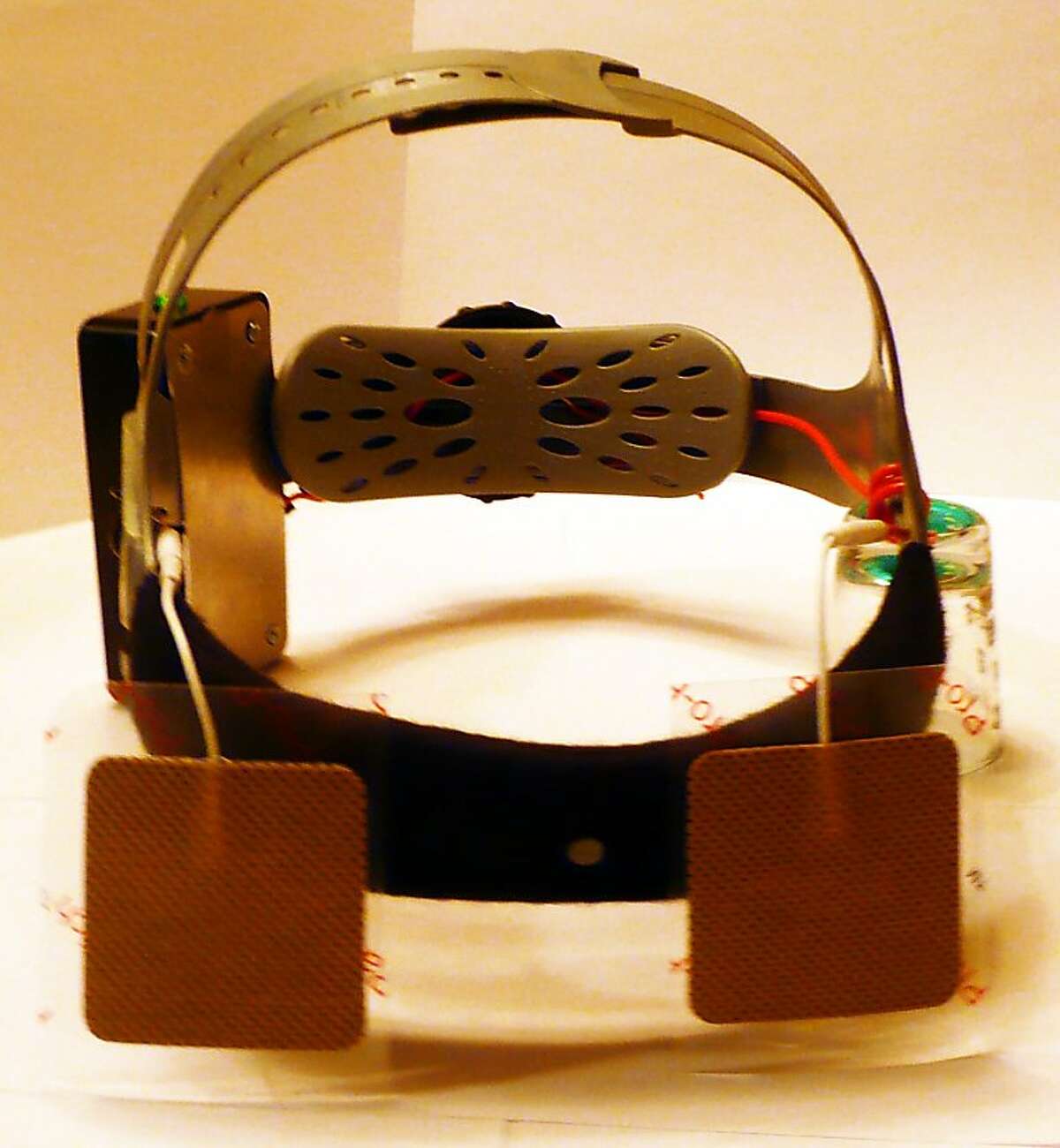 A brain charger for $100 - but will it work?