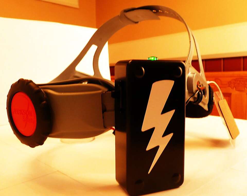 A brain charger for $100 - but will it work?