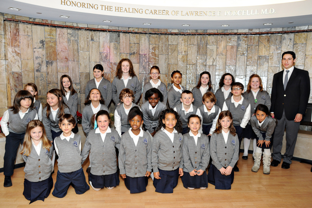 'Once On This Island' at Rensselaer High