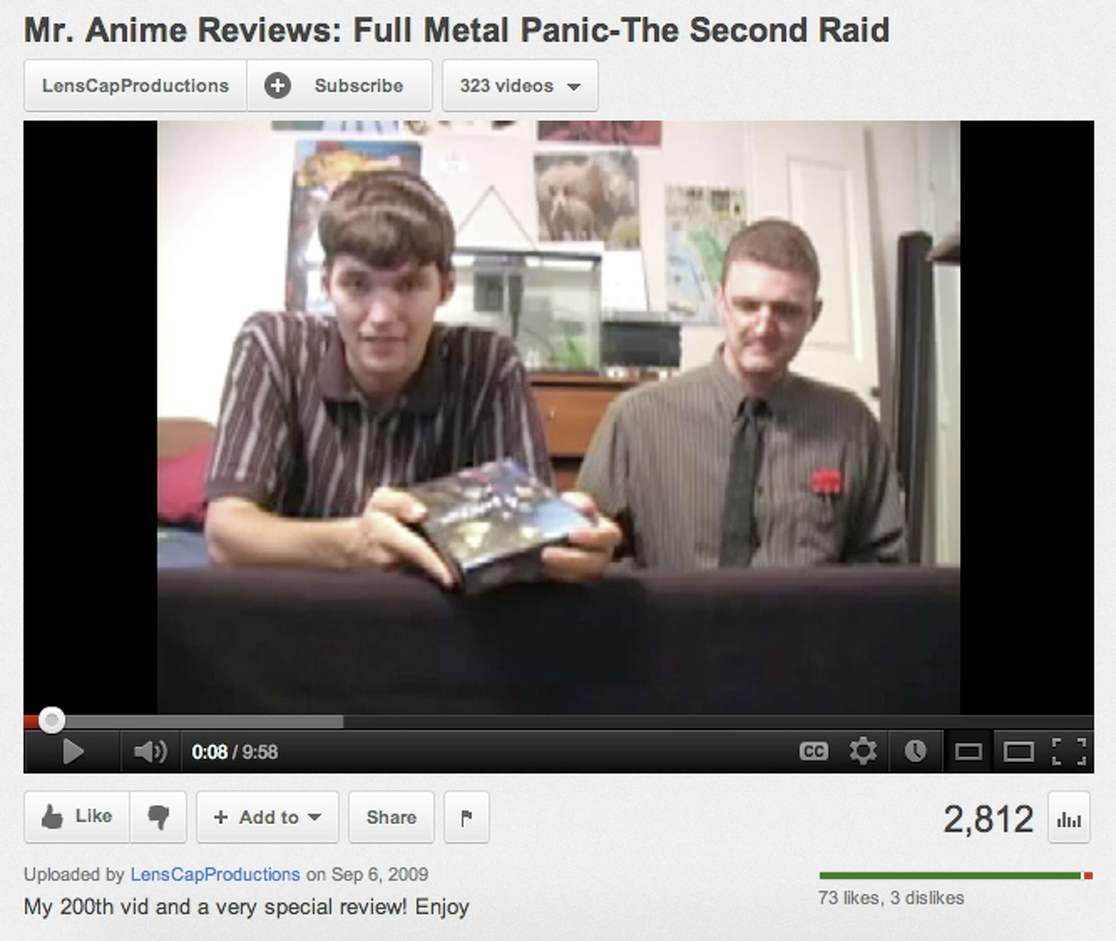 Conflicting pictures of Waller killings suspect emerge