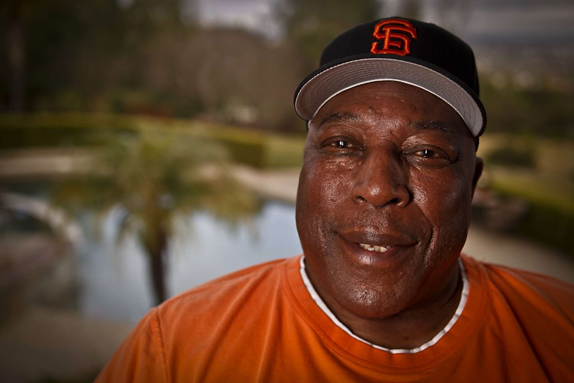 Willie McCovey recalls '62 Series - 50 years ago