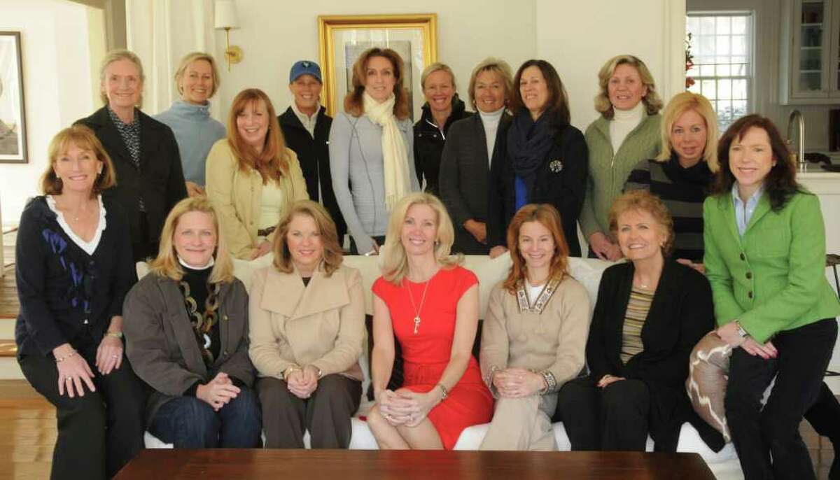 Westport homes showcased on Designer House Tour