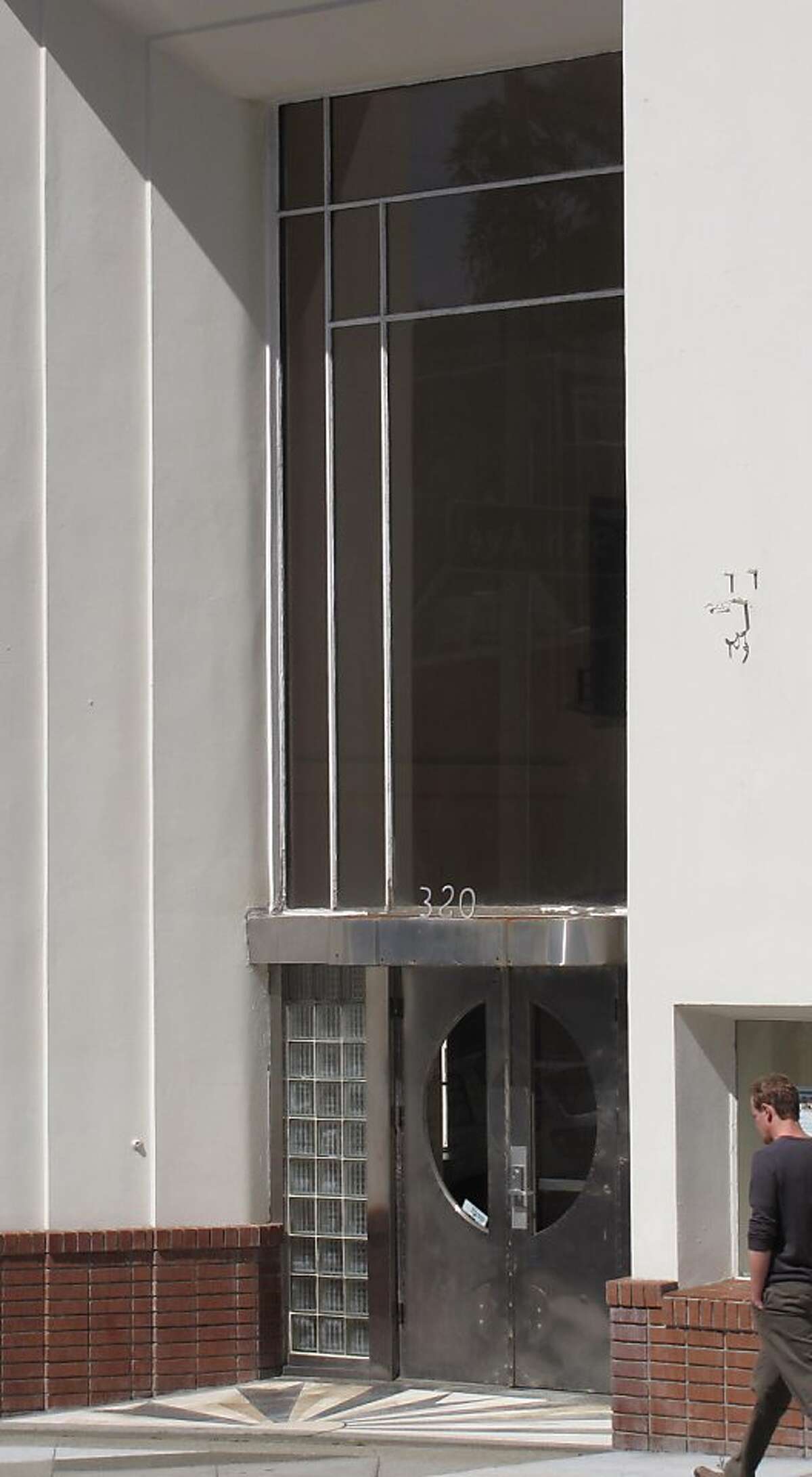 When Sunset was sand dunes, this signaled change