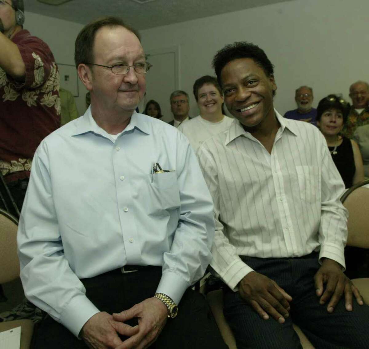 New book details how Houston sodomy case reshaped U.S. law