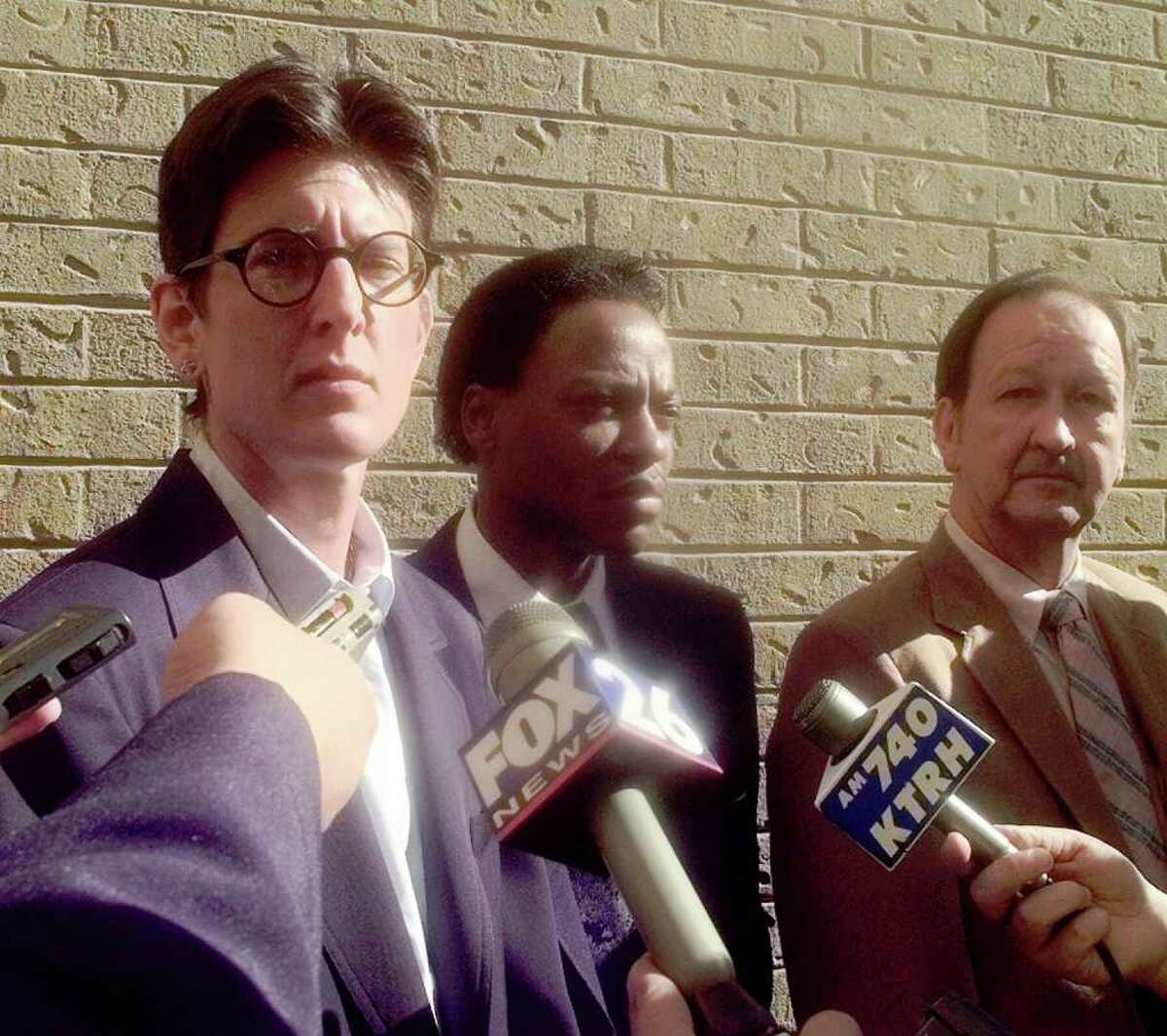 Texas has a colorful history with the U.S. Supreme Court