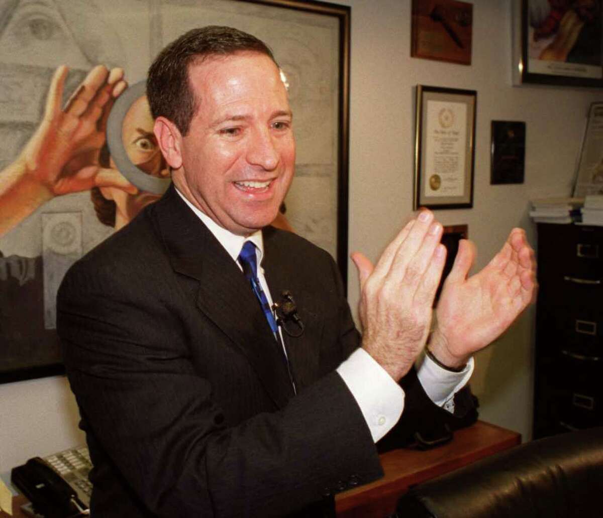 New book details how Houston sodomy case reshaped U.S. law