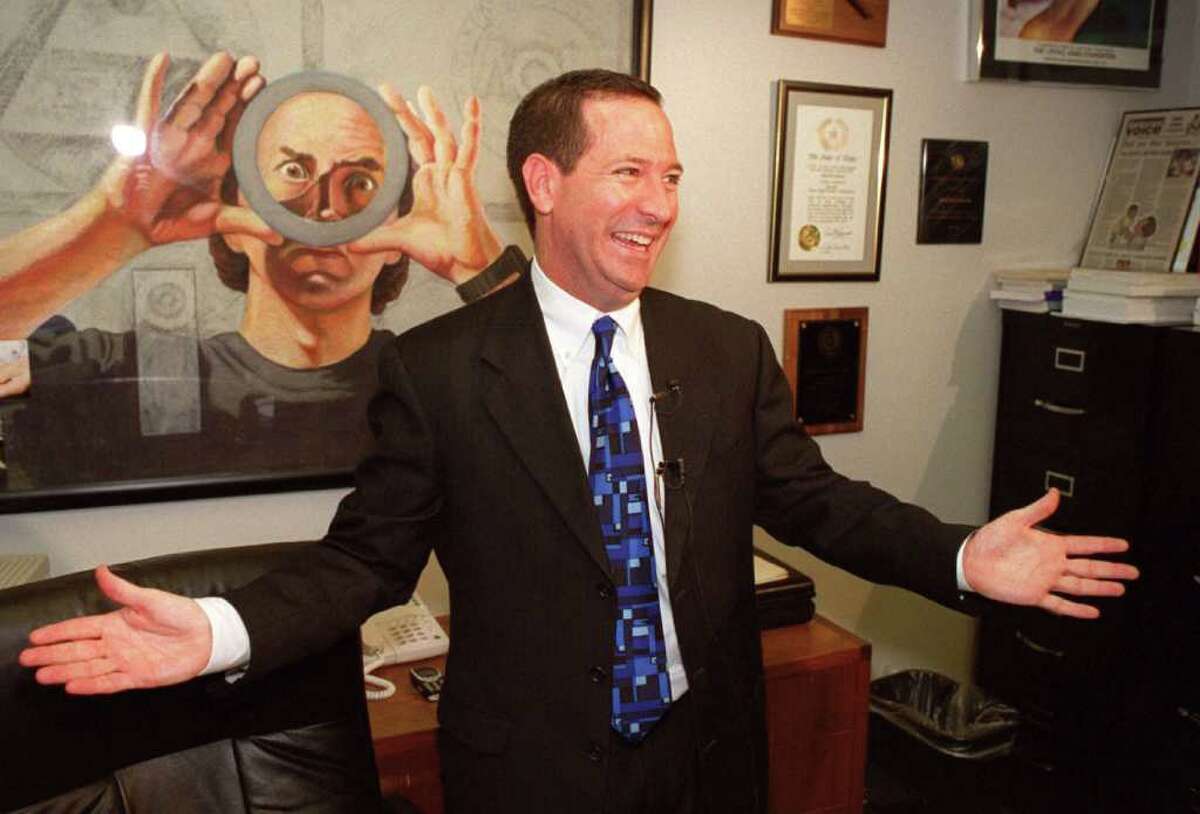 New book details how Houston sodomy case reshaped U.S. law