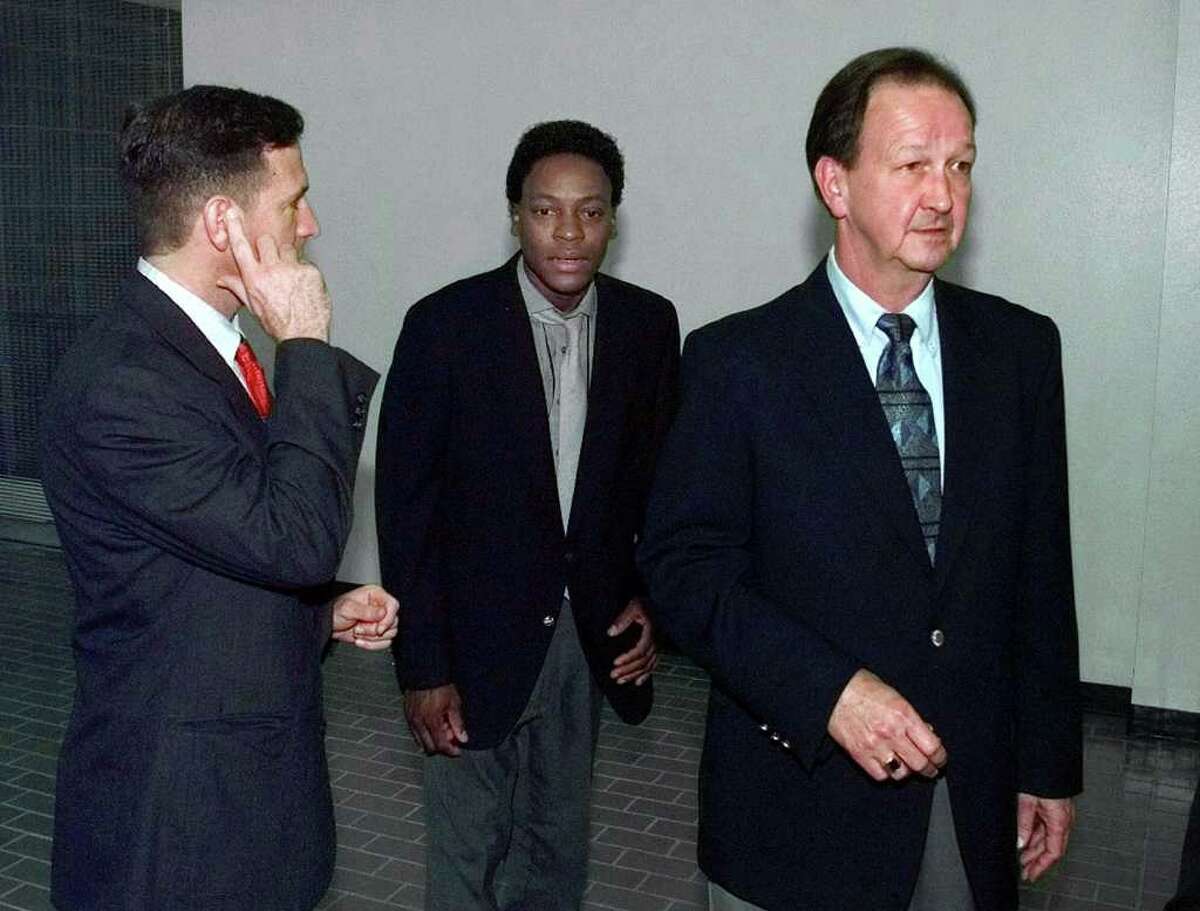 New book details how Houston sodomy case reshaped U.S. law